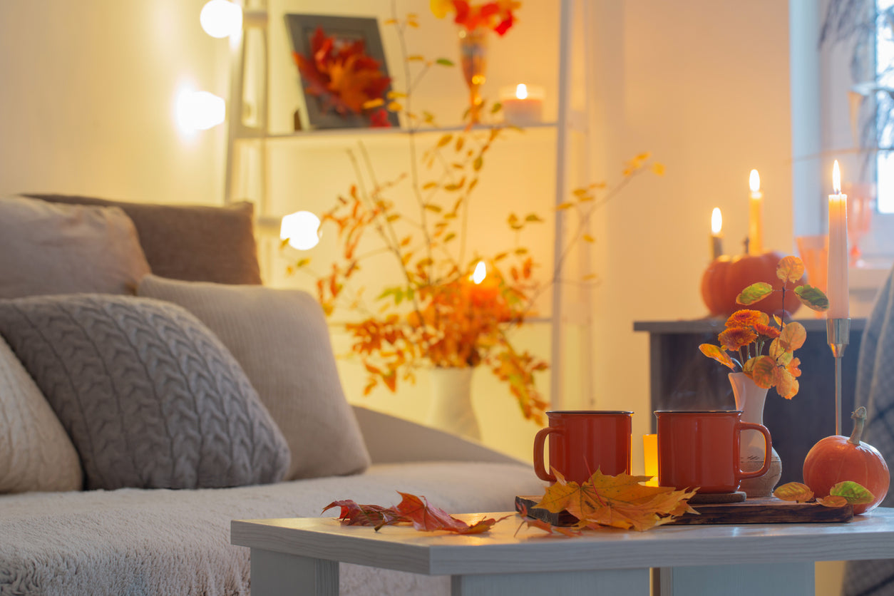 Jump into Fall with Interior Design Trends in South Alabama – Emily ...